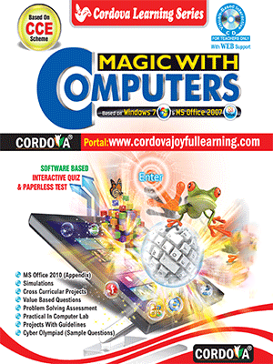Cordova Publications Pvt. Ltd.